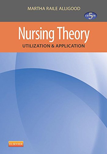 Nursing Theory: Utilization & Application (English Edition) eBook ...