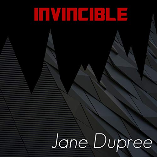 Invincible by Jane Dupree on Amazon Music - Amazon.com