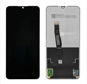 Amazon.com: Screen Replacement for Huawei P30 Lite Compatible Nova 4E ...