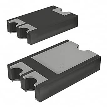 DIODE SCHOTTKY 200V 10A TO277 (100 pieces): Amazon.com: Industrial ...