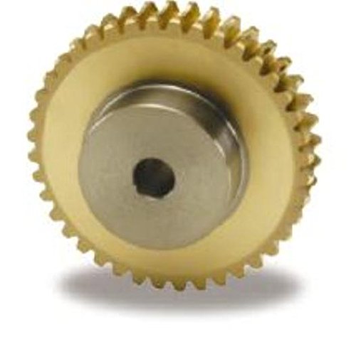 Amazon.co.jp: 小原歯車(KHK) ウォームホイール AG2-20R1 : 産業・研究開発用品