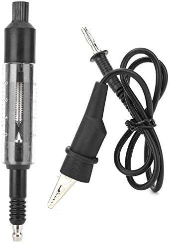 Qiilu Ignition Testers,Car Spark Tester Small Engine Spark Plug Tester ...