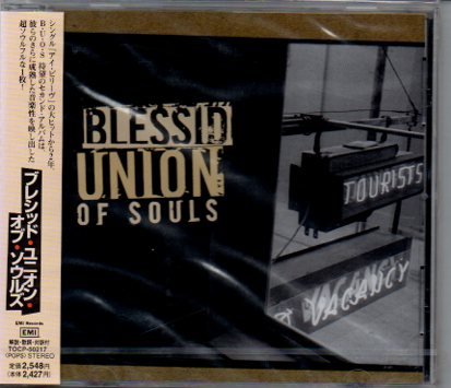 Blessed Union Of Souls: Amazon.de: Musik-CDs & Vinyl