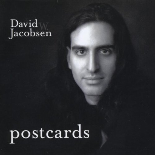 Amazon.com: Postcards [Explicit] : David W. Jacobsen: Digital Music
