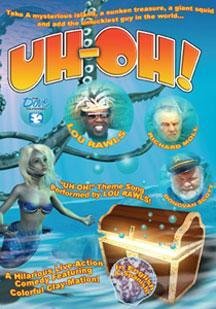 Uh-Oh! [DVD] [Region 1] [US Import] [NTSC]: Amazon.de: DVD & Blu-ray
