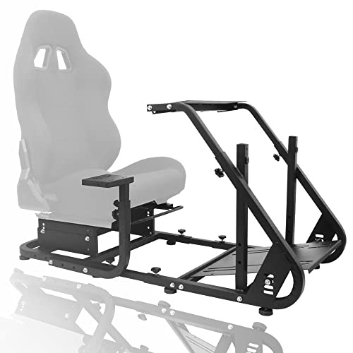 Les 5 Meilleurs Sièges de SimRacing : Avis et comparatif