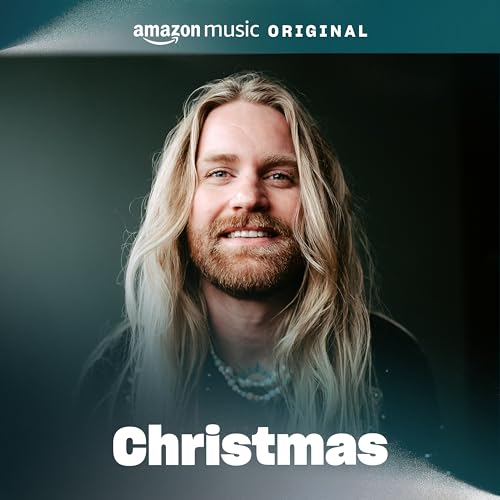 Amazon Original Christmas Playlist on Amazon Music Unlimited