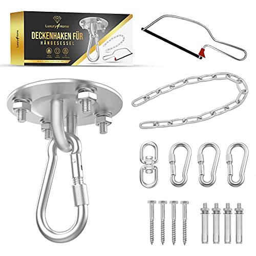 Deckenbefestigung Schwerlast – Die 15 besten Produkte im Vergleich - kita.de Ratgeber