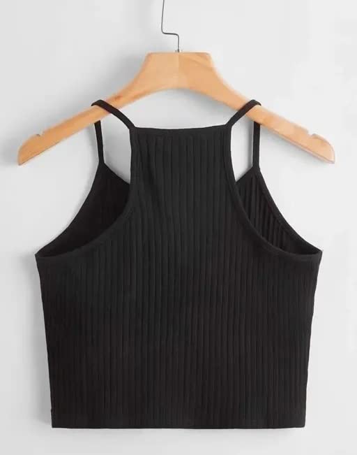 Buy SWAGGER JNS Stylish Tops for Women | Crop top Tank top | Beach wear ...