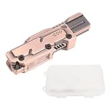 ・ブランド:Luocute・製造元:Luocute・モデル:Luocu8a60gfskxn・製造元/メーカー部品番号:Luocu8a60gfskxn・[プレミアムメタル構造] 高品質で耐久性のある合金から作られたこのスライダーおもちゃは、し...