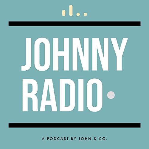Johnny Radio : Johnny Hazeoff: Amazon.in: Audible Books & Originals