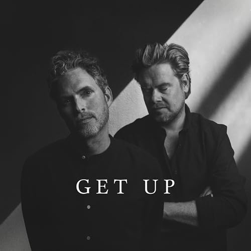 Get Up song by HAEVN from Get Up on Amazon Music