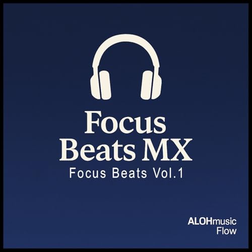 Focus Beats Vol. 1 de Focus Beats MX sur Amazon Music - Amazon.fr