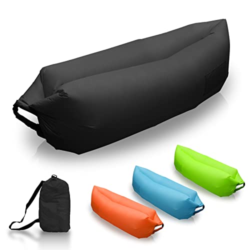 Luftsitzsack: Die besten im Vergleich!