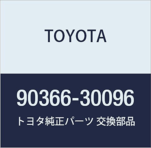 Toyota 90366-30096 Bearing for Output Shaft : Amazon.in: Car & Motorbike