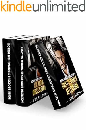 Amazon.com: Jealous Billionaire’s Endless Regret (Obsessed Billionaires, Cherished Brides Book 8 ...