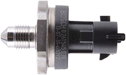 Amazon.com: ACDelco GM Original Equipment 213-4420 Fuel Pressure Sensor ...