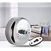 Amazon.com: Retractable Clotheslines SUS304 Clothes Dryer with ...