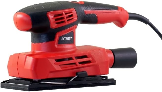 Amtech Corded Power Tools : Amazon.co.uk: DIY & Tools