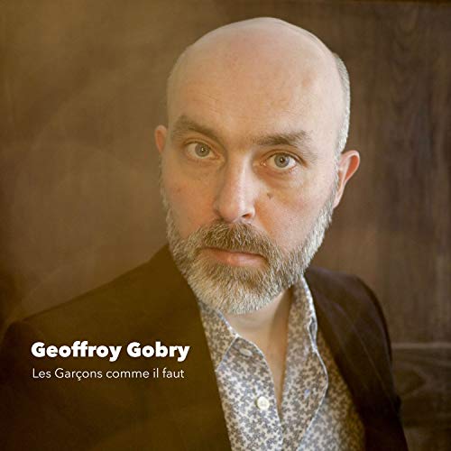 Play Les garçons comme il faut by Geoffroy Gobry on Amazon Music
