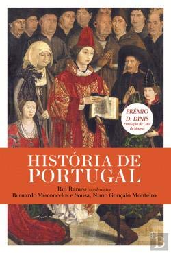 Amazon.co.jp: História de Portugal (Portuguese Edition) [Paperback ...