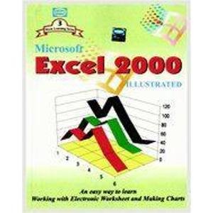 Amazon.in: Buy MICROSOFT EXCEL 2000 Book Online at Low Prices in India | MICROSOFT EXCEL 2000 ...