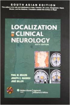 Localization in Clinical Neurology: Paul W. Brazis José Biller MD FACP ...