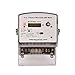Power India Meters Three Phase Electronic Multifunction Energy Meter ...