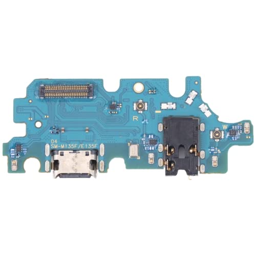 SPAREWARE® Charging Board USB Mic Flex Cable Charging Connector Flex ...