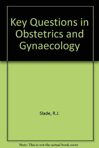 Amazon.com: Key Questions in Obstetrics and Gynecology: 9781872748733 ...