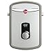 Rheem 240V Heating Chamber RTEX-13 Residential Tankless Water Heater ...