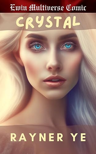 Amazon.com: Crystal (Ewin Multiverse Comics) eBook : Ye, Rayner: Kindle ...