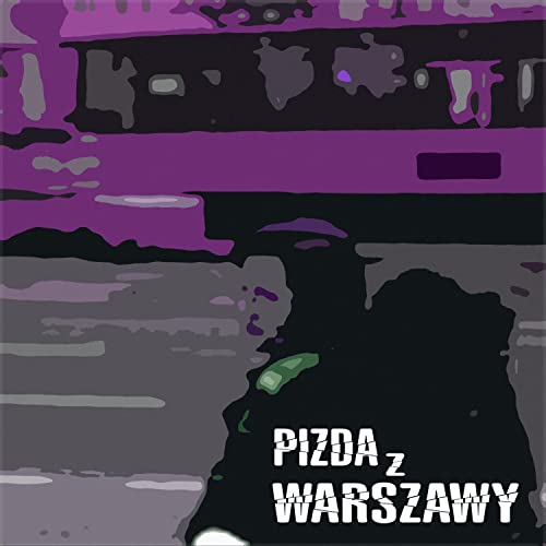 Amazon Music Unlimited - iMVD 『Pizda z Warszawy』