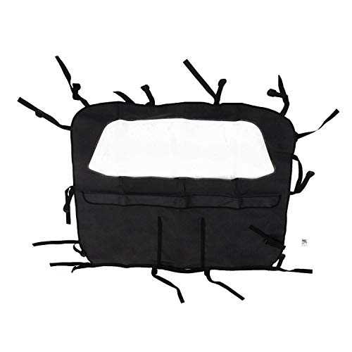 Amazon Best Sellers: Best Rooftop Wind Deflectors