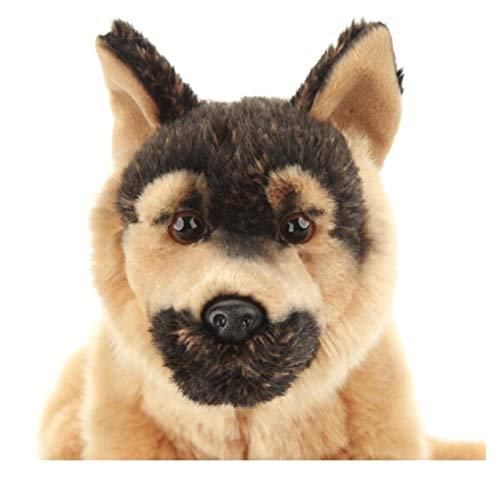The 30 Best german shepherd Stuffed Animals of 2026 [Verified] - Cherry ...