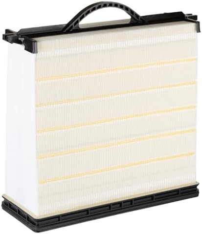 Amazon.com: GETOPAUTO AF55024 Air Filter Compatible with Cummins QSX15 ...