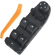 Amazon.com: Sianxaido 35750-SNV-H51 Master Power Window Switch Driver ...