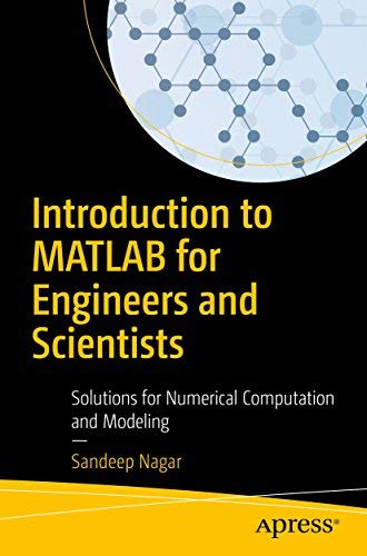 Buy Introduction to MATLAB for Engineers and Scientists: Solutions for ...