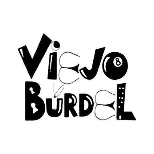 Play Puñalada de Rock by Viejo Burdel on Amazon Music