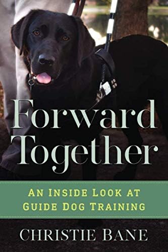 How Long Does It Take To Train A Guide Dog