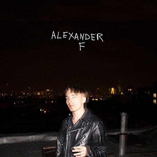 Amazon.com: Alexander F [Explicit] : Alexander F: Digital Music