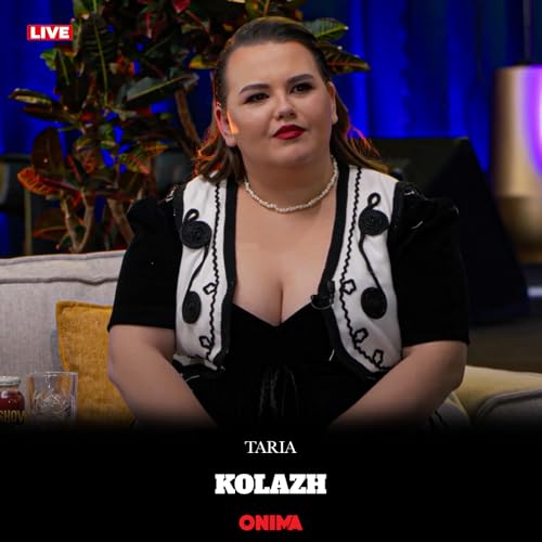 Kolazh by Taria on Amazon Music Unlimited
