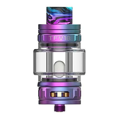 SMOK TFV18 Serbatoio 7.5ML Sub - ConsiglioPro.it