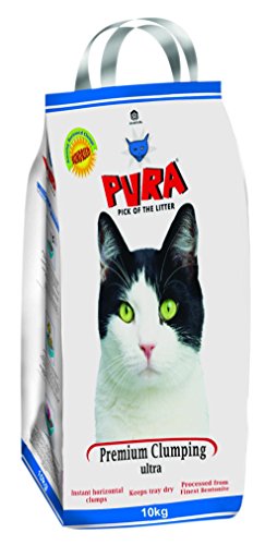 10 Best Cat Litter In India – Reviews & Buying Guide (November 2022)