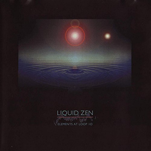 Elements At Loop 10 by Liquid Zen on Amazon Music - Amazon.co.uk