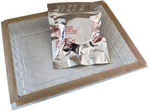 Calcium Chloride Moisture Test Kit - Amazon.com