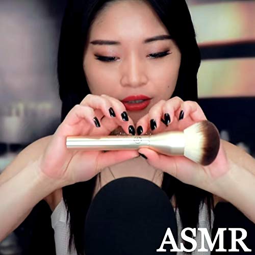 Amazon.com: Extremely Relaxing Skin Treatment : Tingting ASMR: Digital ...