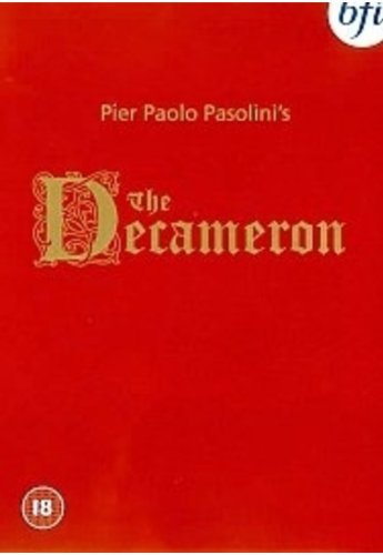 Amazon.com: The Decameron [Region 2] : Movies & TV