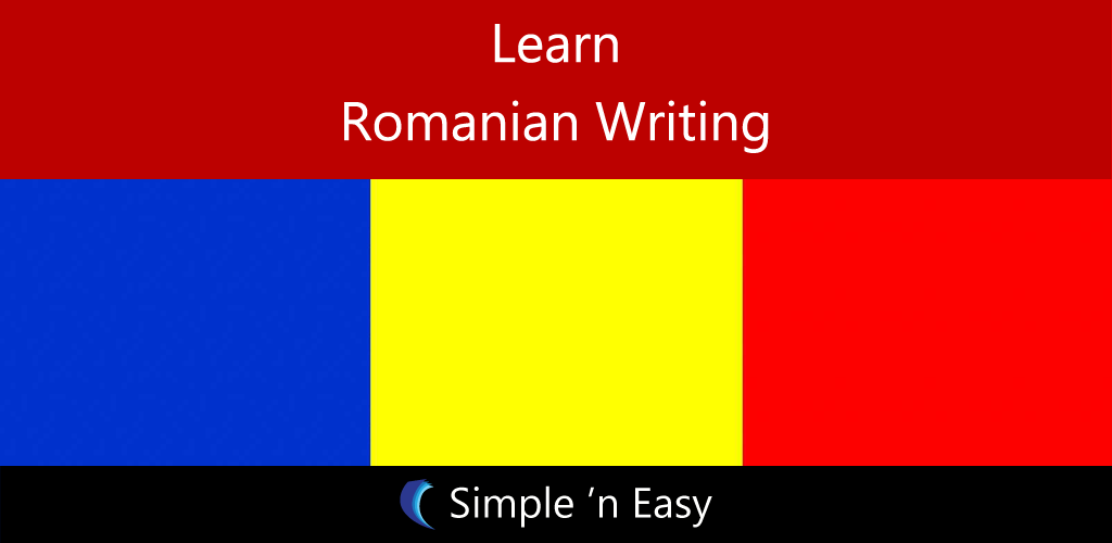 Learn Romanian Writing:Amazon.it:Appstore for Android
