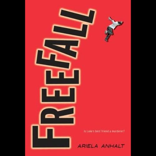 Amazon.com: Freefall (Audible Audio Edition): Ariela Anhalt, Fred ...